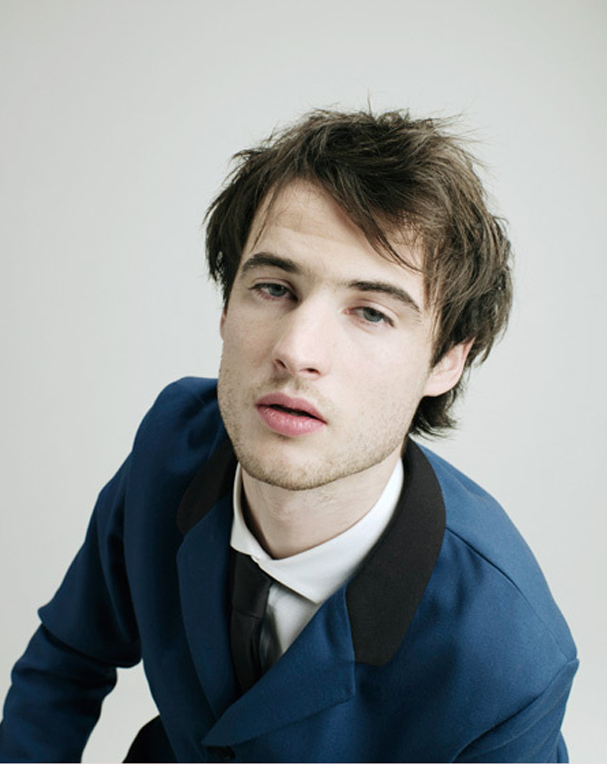 Picture of Tom Sturridge