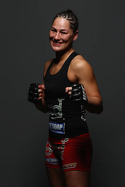 Jessica Eye