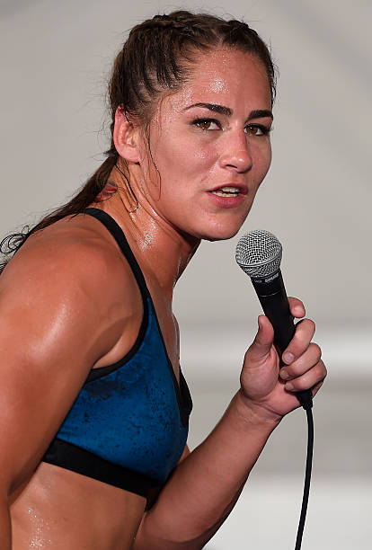 Jessica Eye