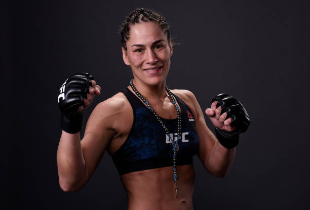 Jessica Eye