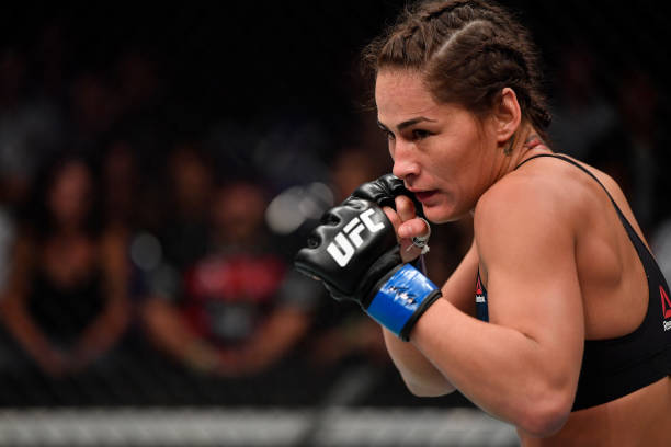 Jessica Eye