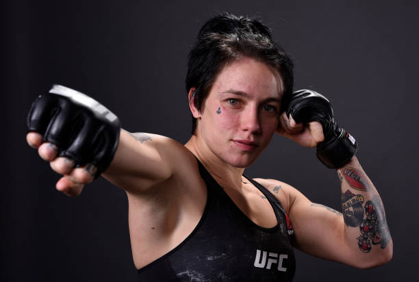 Jessica-Rose Clark