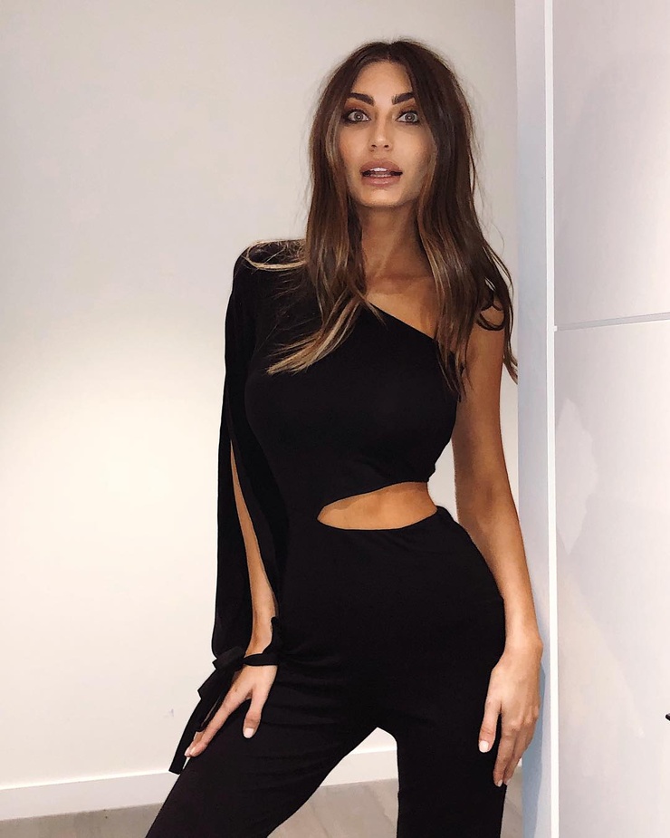 Picture of Leah Johnsen