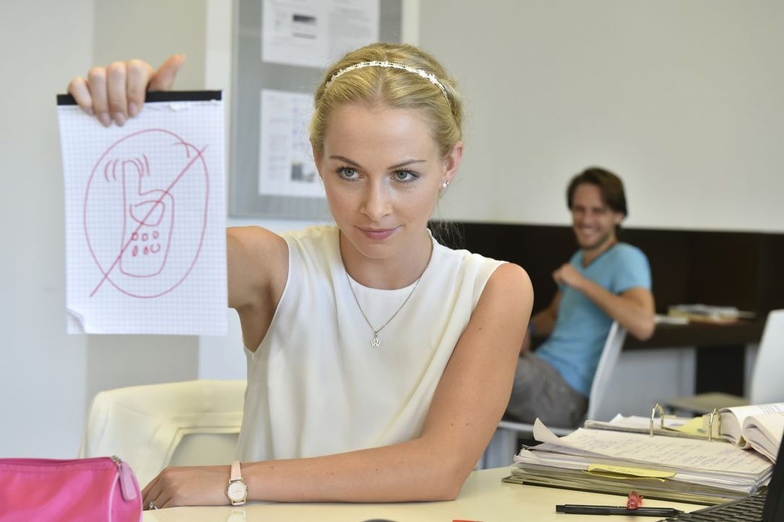 Picture of Jenny Bach