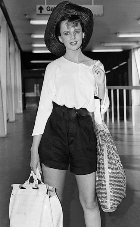 Picture of Clare Grogan