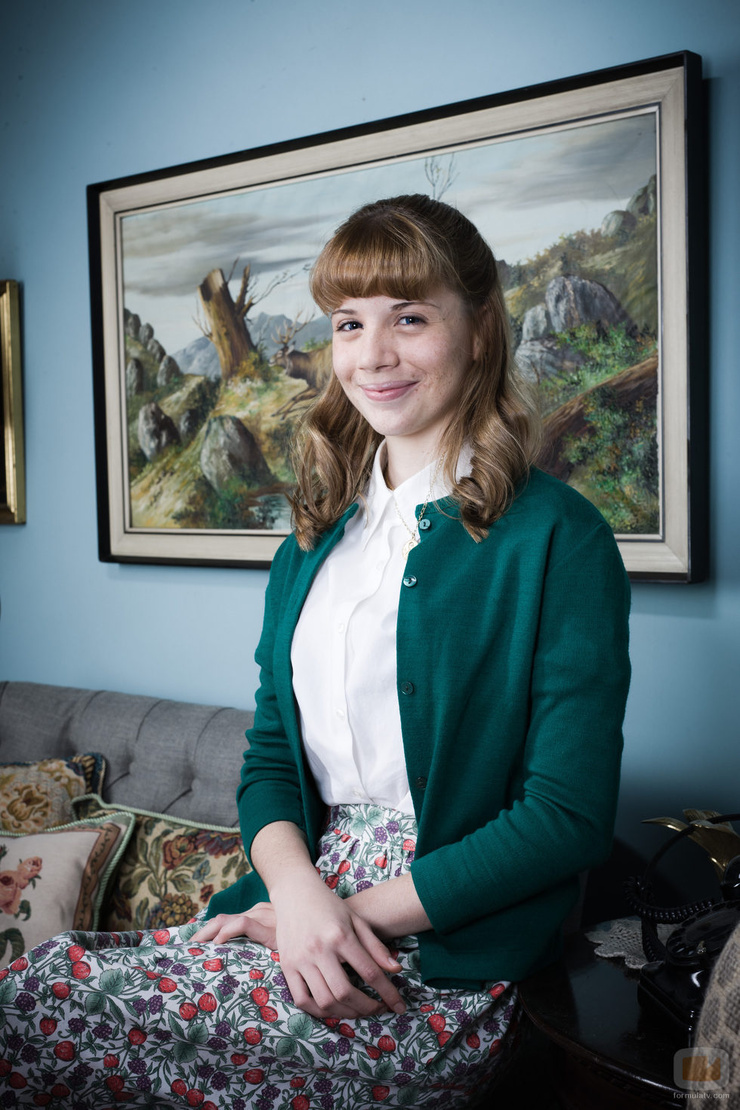 Picture of Elena Jiménez