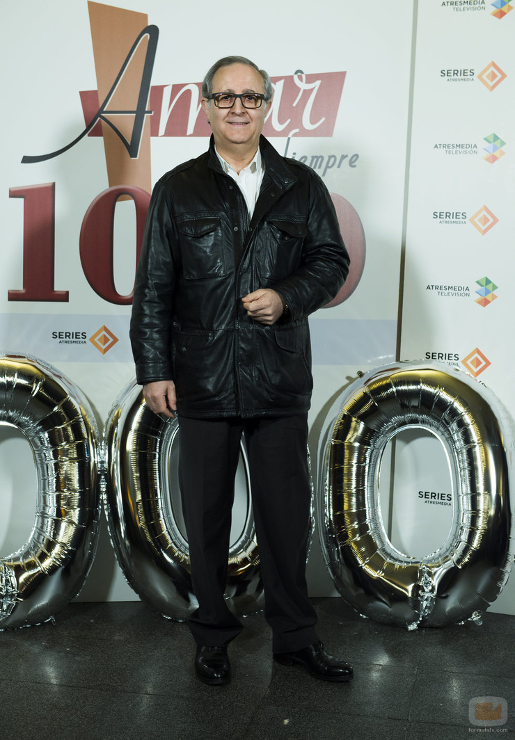 Picture of José Antonio Sayagués