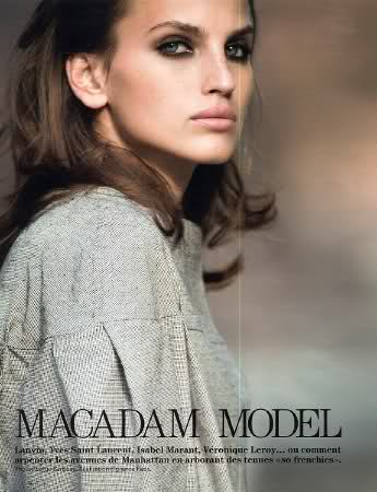 Image of Norina Sandra