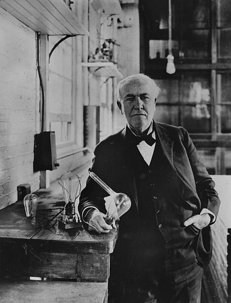 Thomas Edison