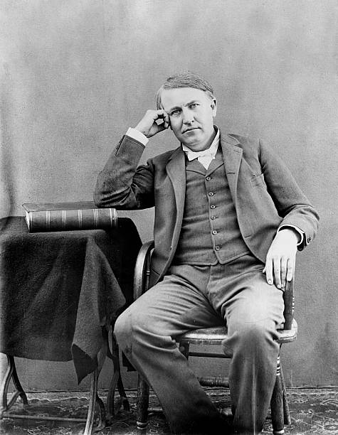 Thomas Edison