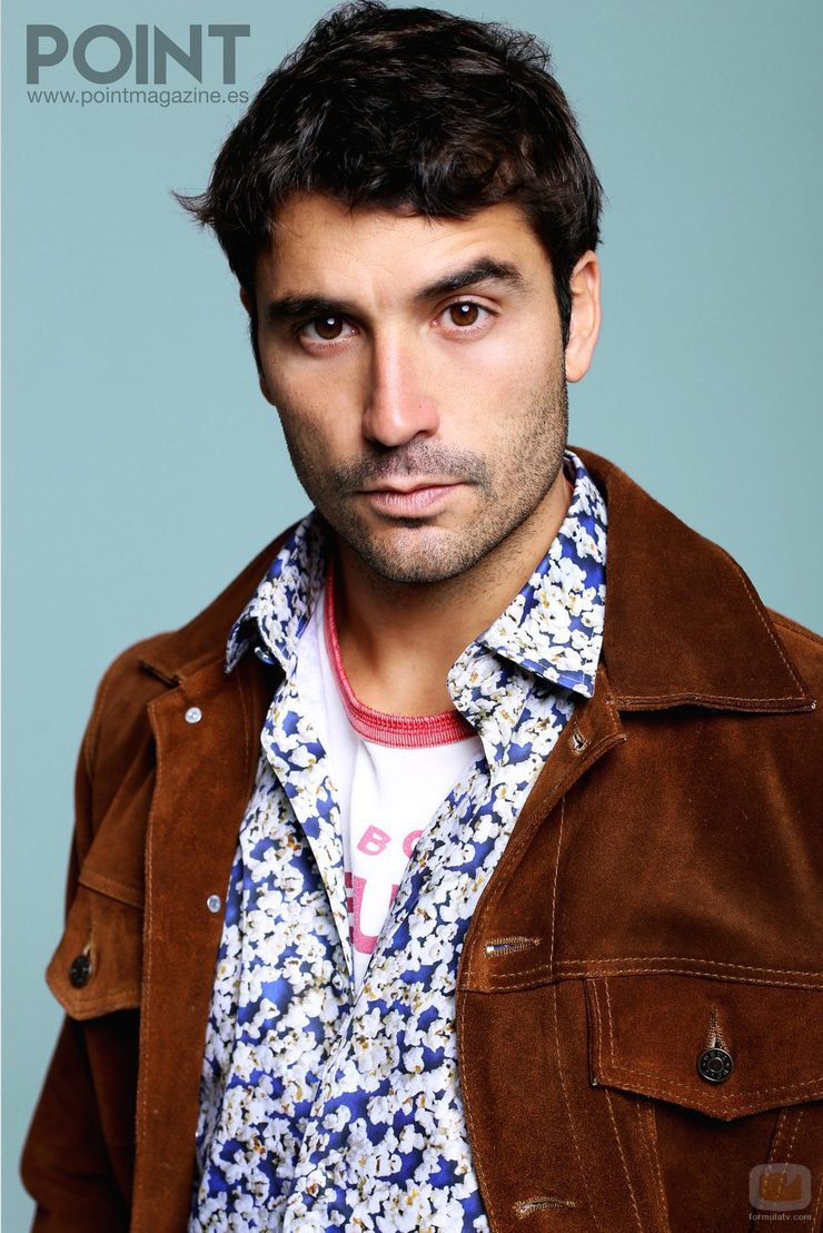 Álex García image