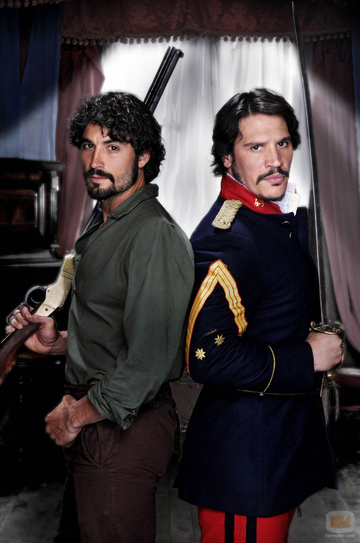 Image of Álex García