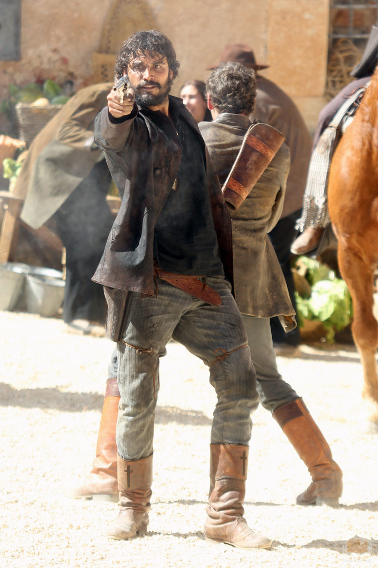 Picture of Álex García