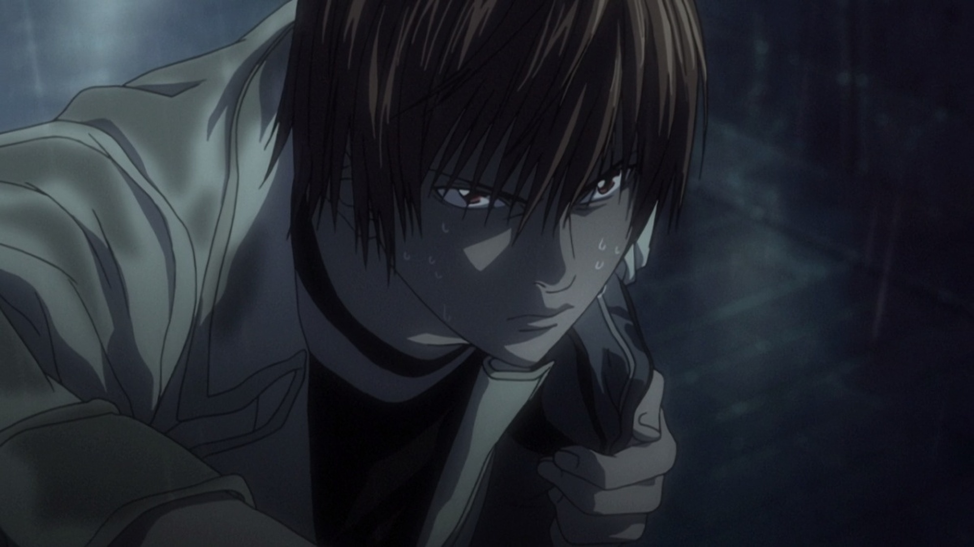 Image of Death Note