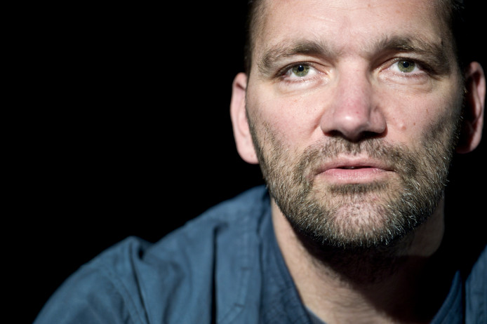 Picture of Theo Maassen