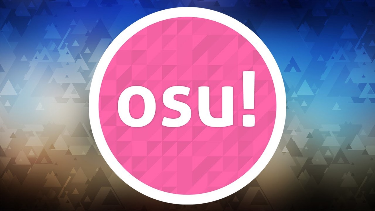 Picture of Osu!