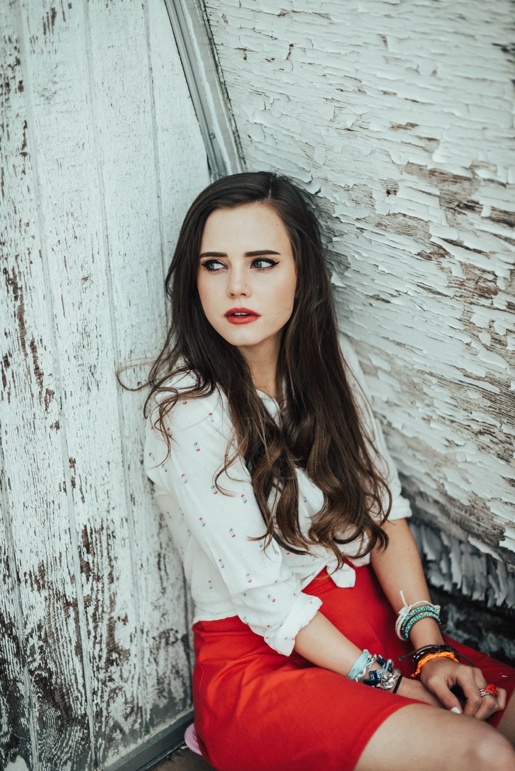 Image of Tiffany Alvord