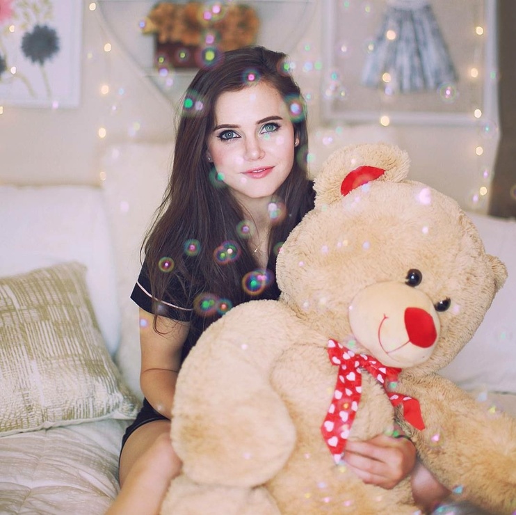 Picture of Tiffany Alvord