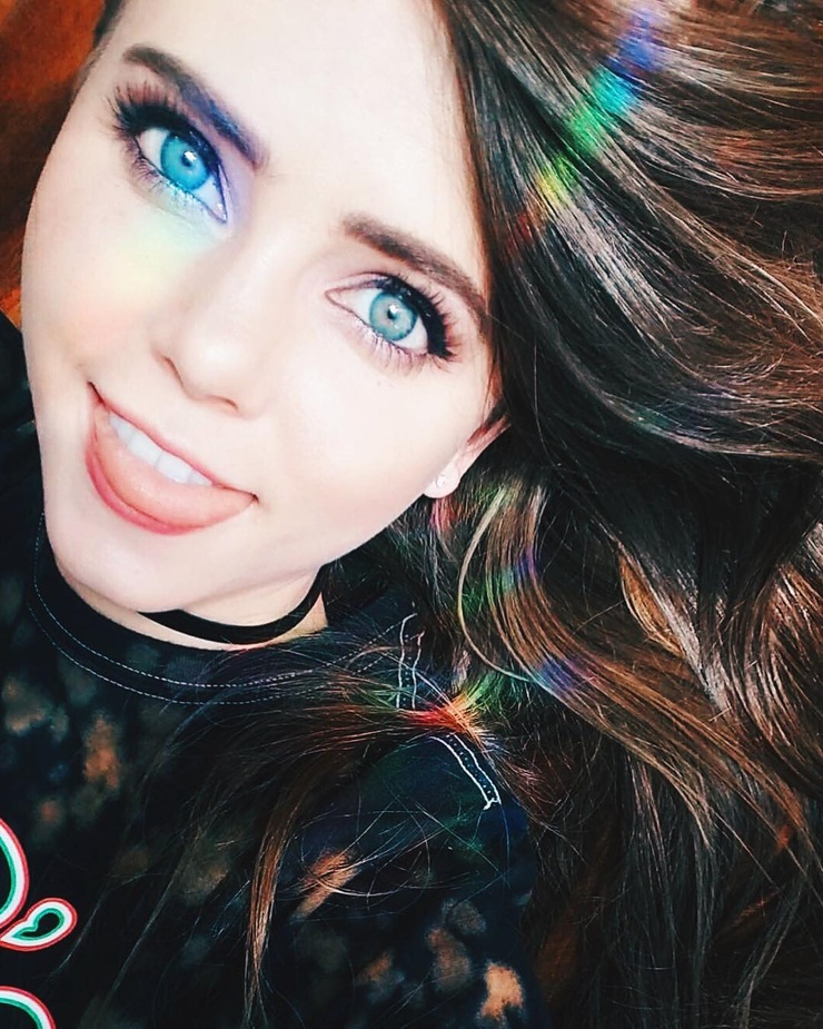 Picture of Tiffany Alvord