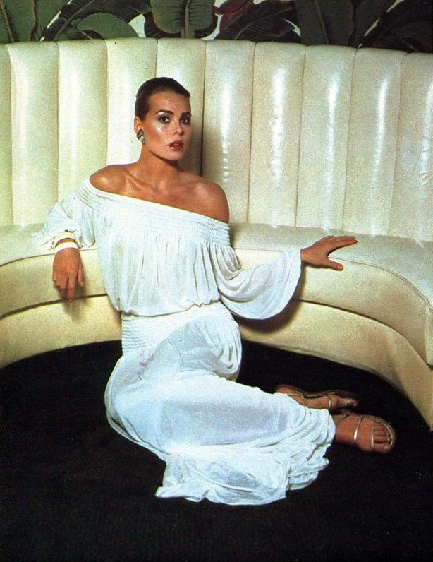Picture of Margaux Hemingway
