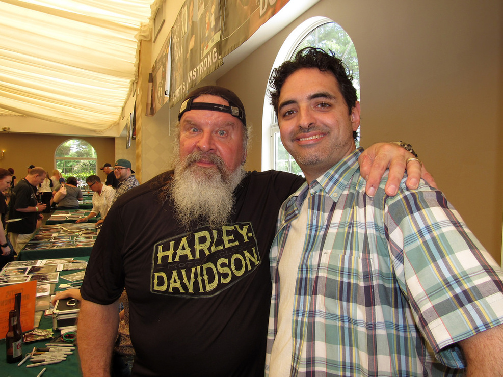 Image of Donald Gibb