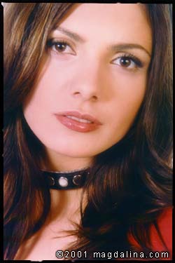 Picture of Magdalina Valchanova