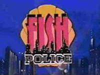 Fish police