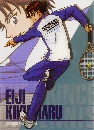Picture of The Prince of Tennis