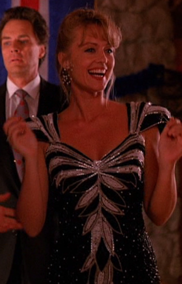 Picture of Mary Stavin