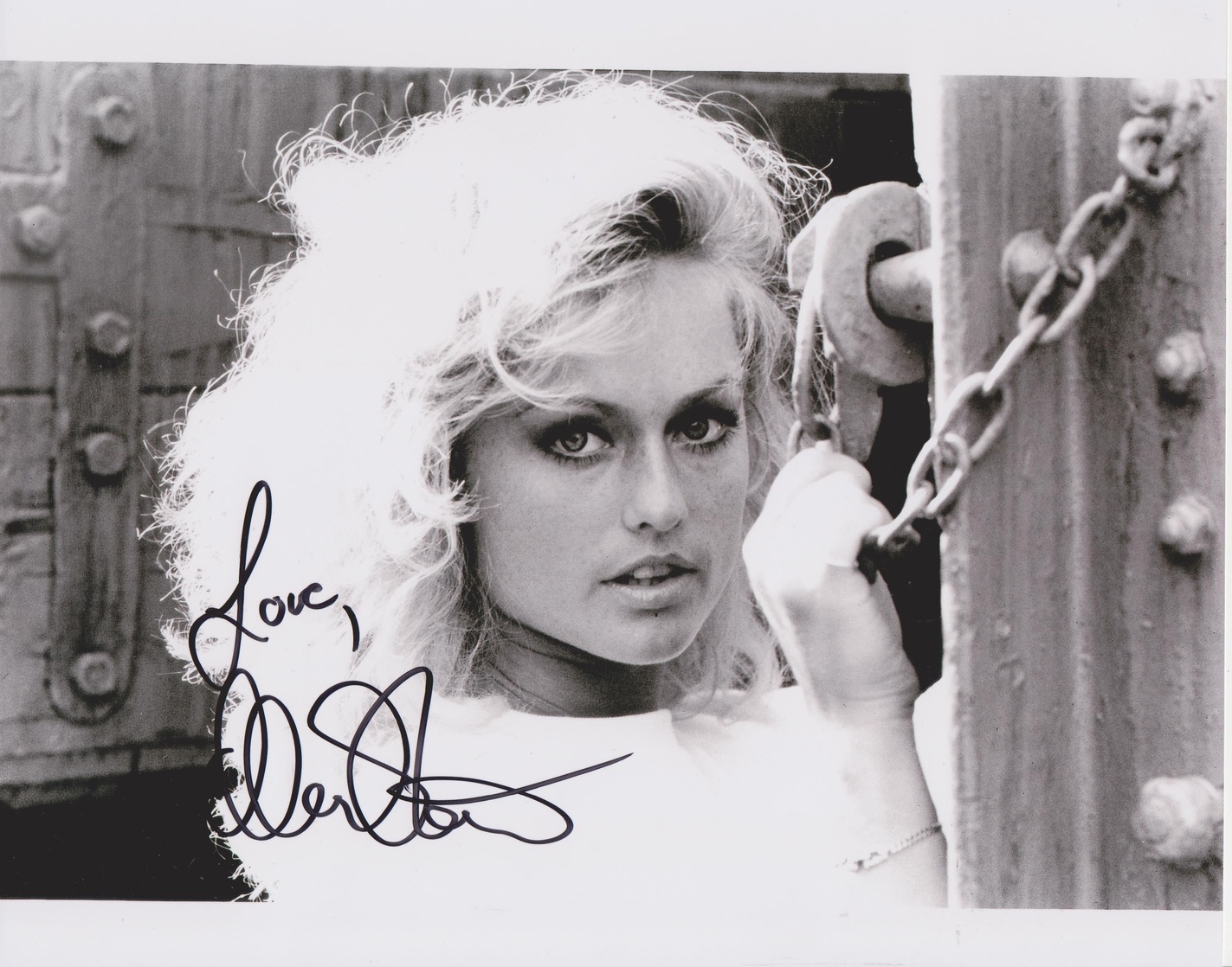 Picture of Mary Stavin