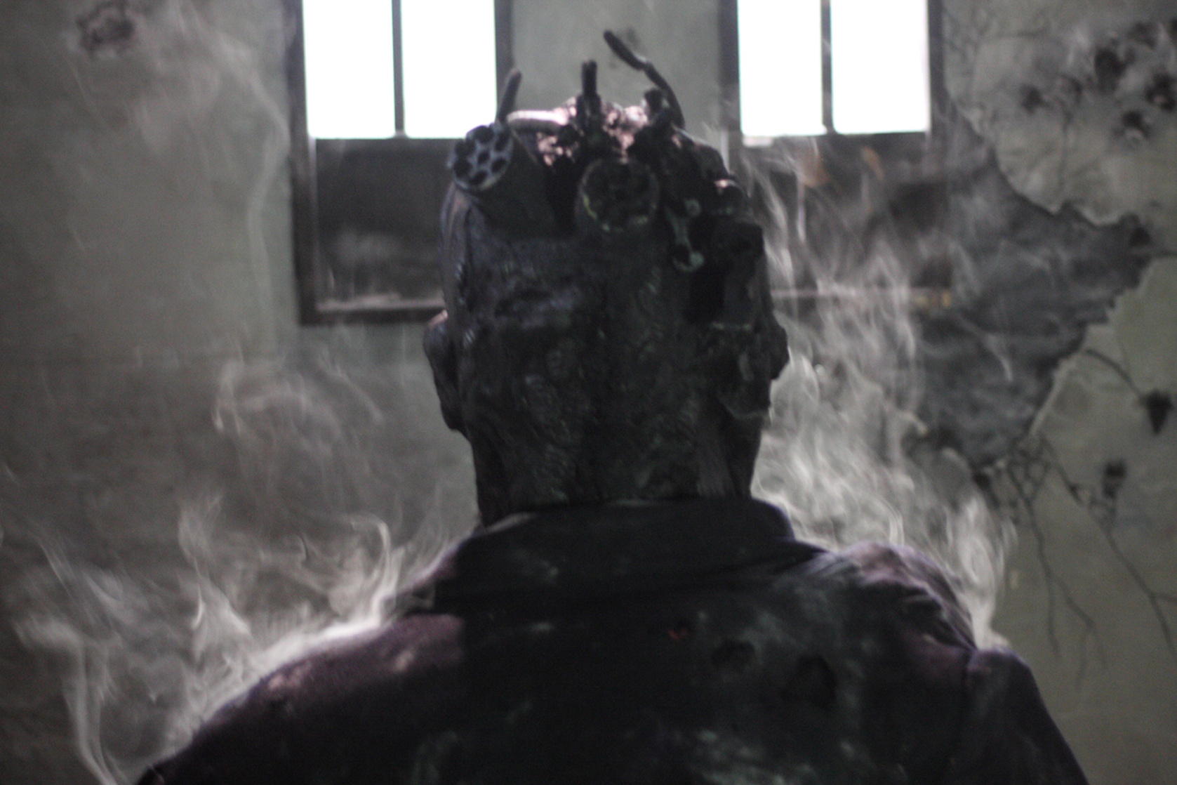 Tetsuo: The Bullet Man image