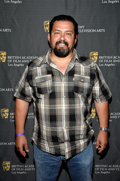 Daniel Edward Mora image