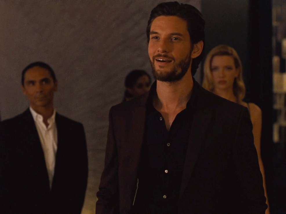 Picture of Logan Delos