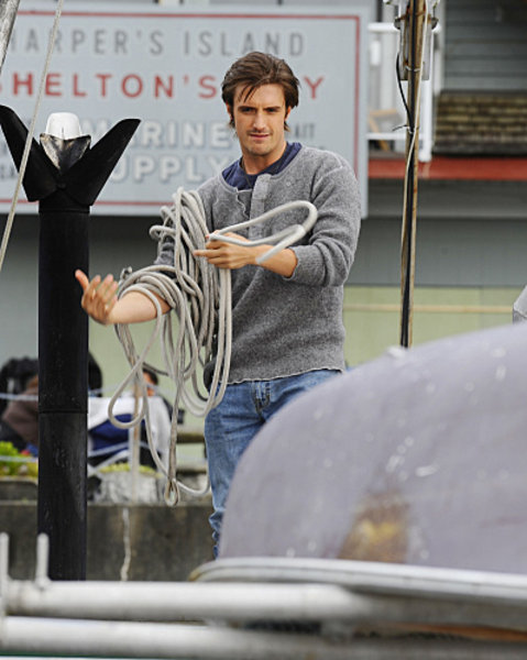 Image of C.J. Thomason