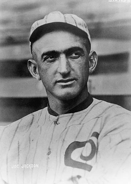 Joe Jackson