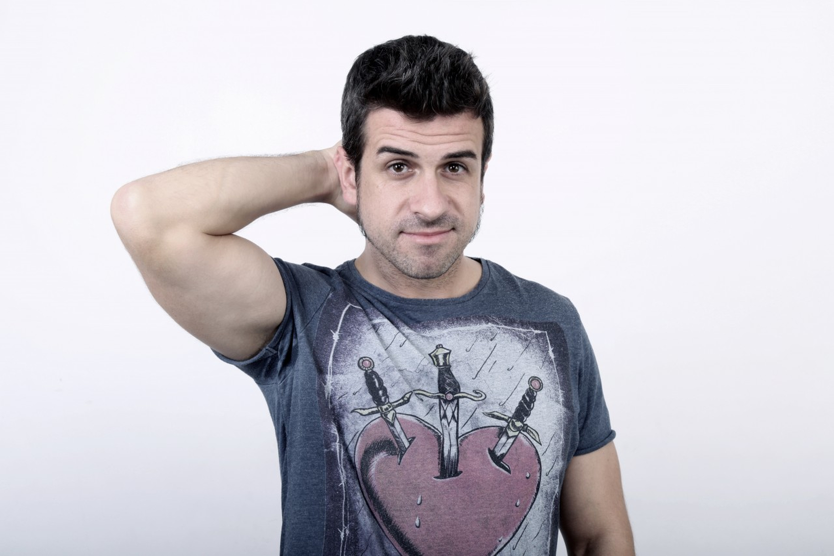 Picture of Quique Matilla
