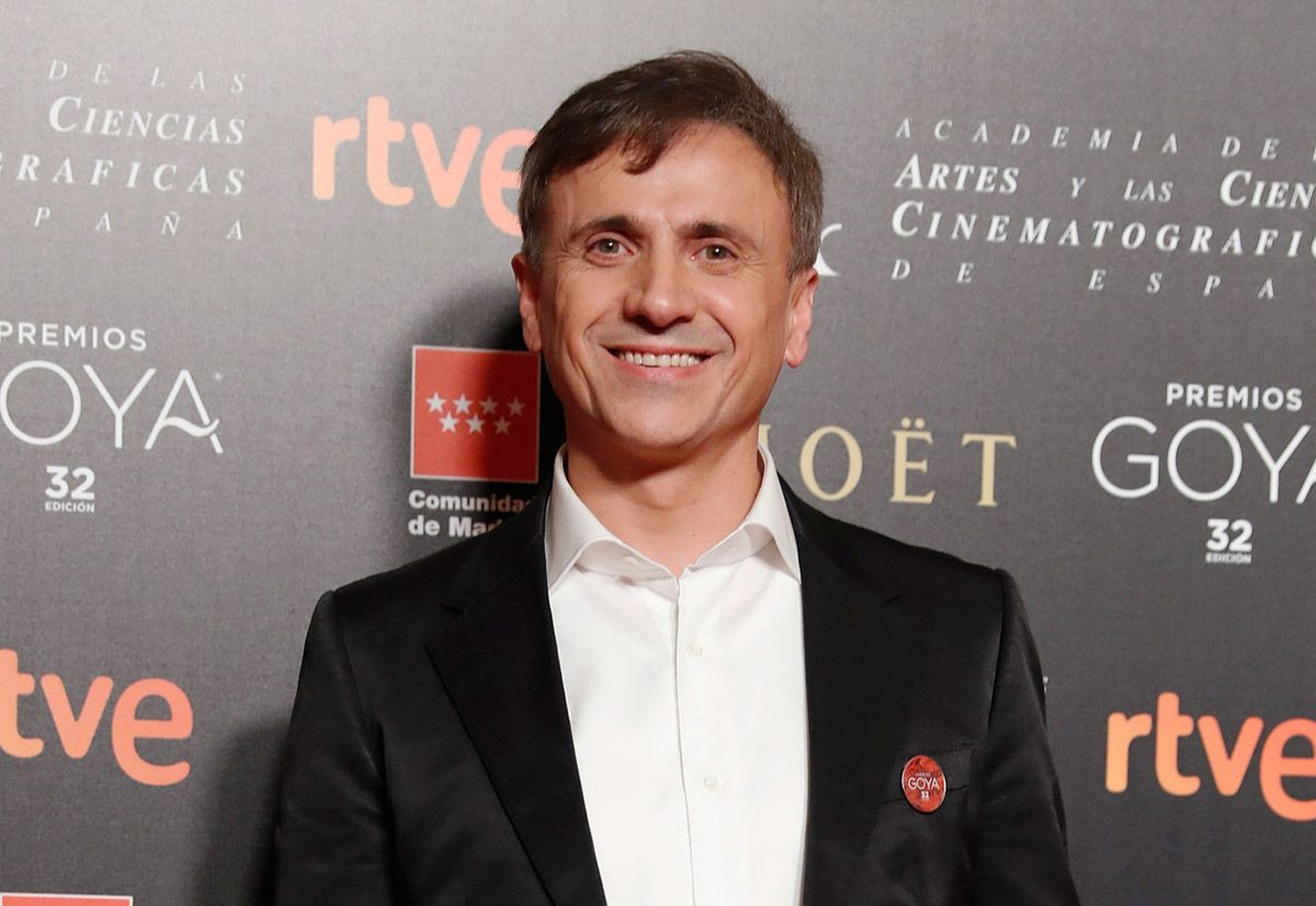 Picture of José Mota