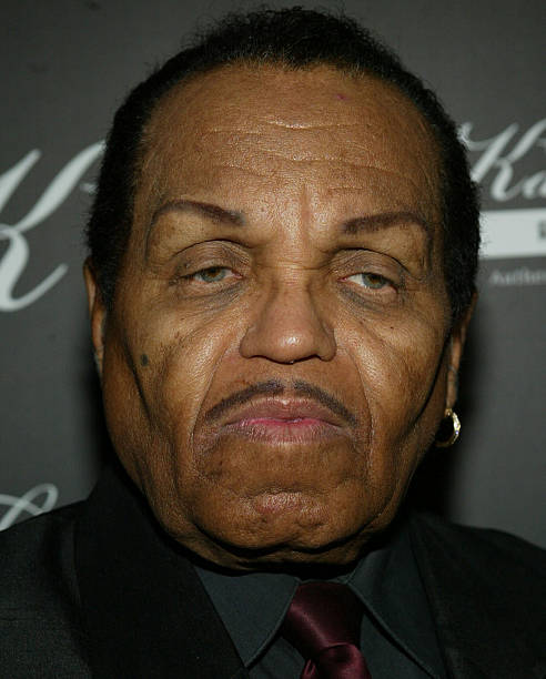 Joe Jackson