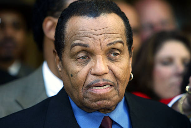 Joe Jackson