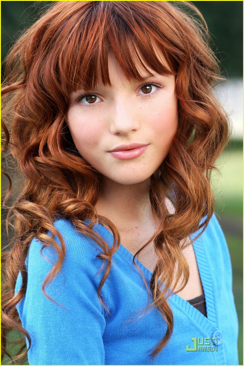 Bella Thorne picture