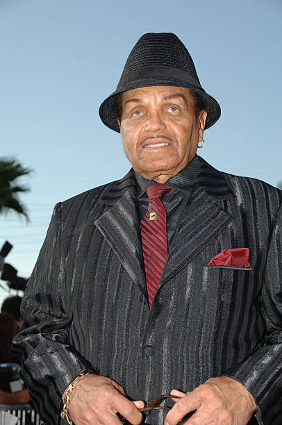 Joe Jackson