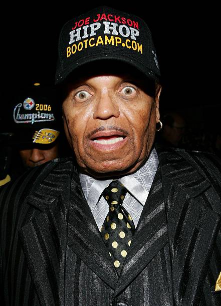 Joe Jackson