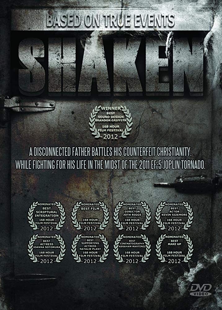 Picture of Shaken