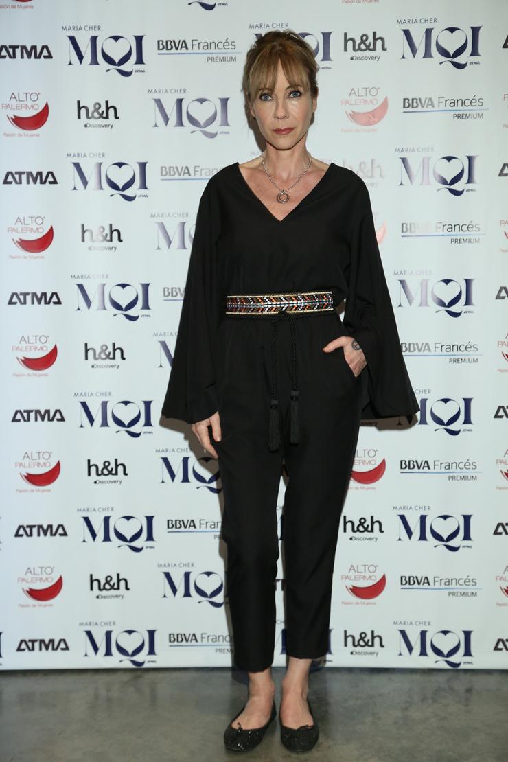 Image of Inés Estévez