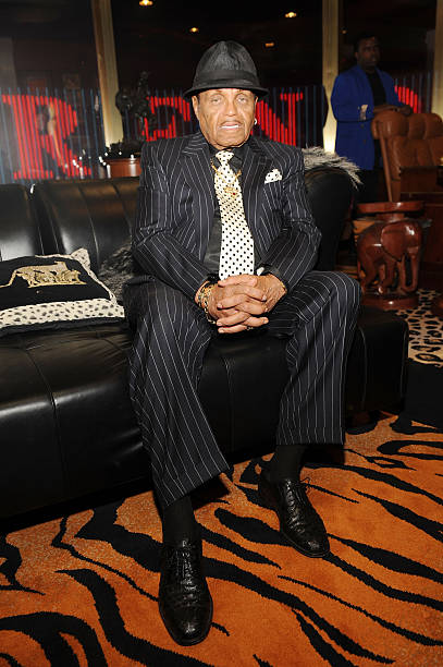 Joe Jackson