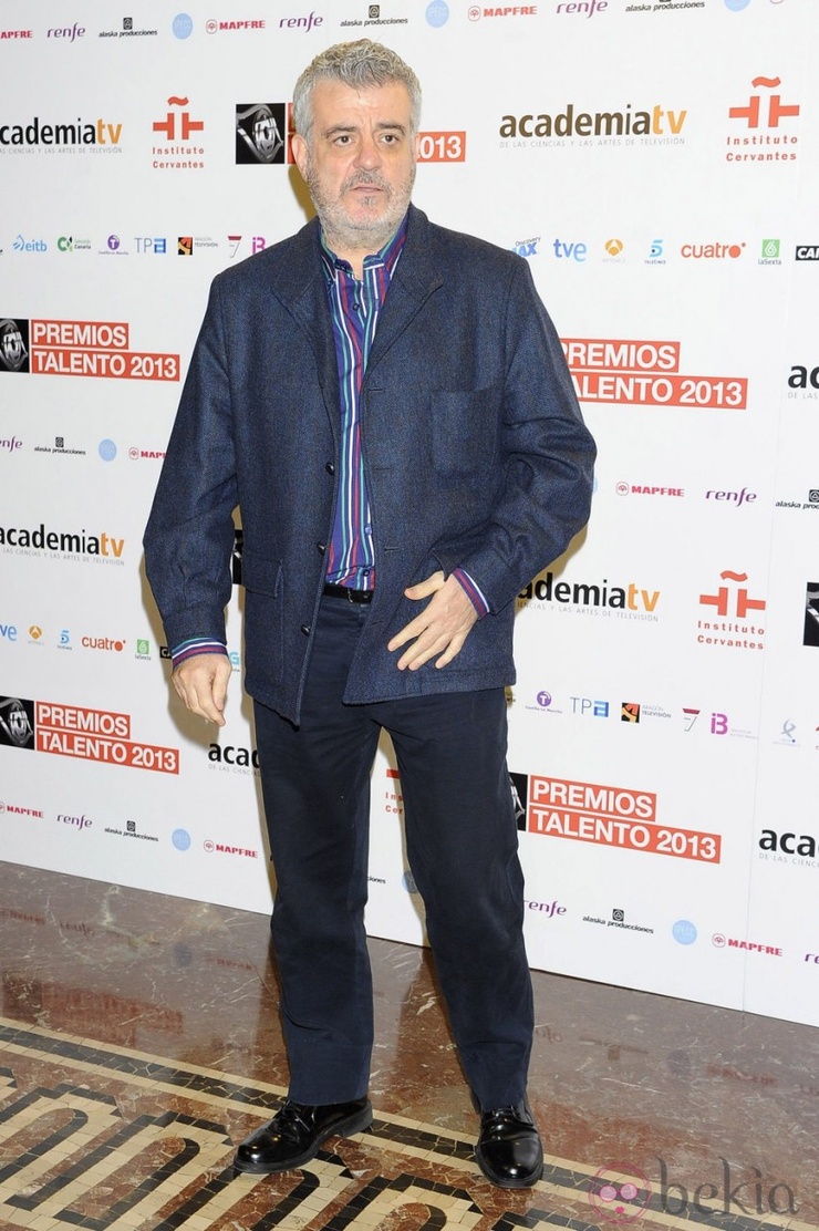 Picture of Millán Salcedo