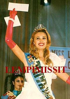 Picture of Natalie Shvachko