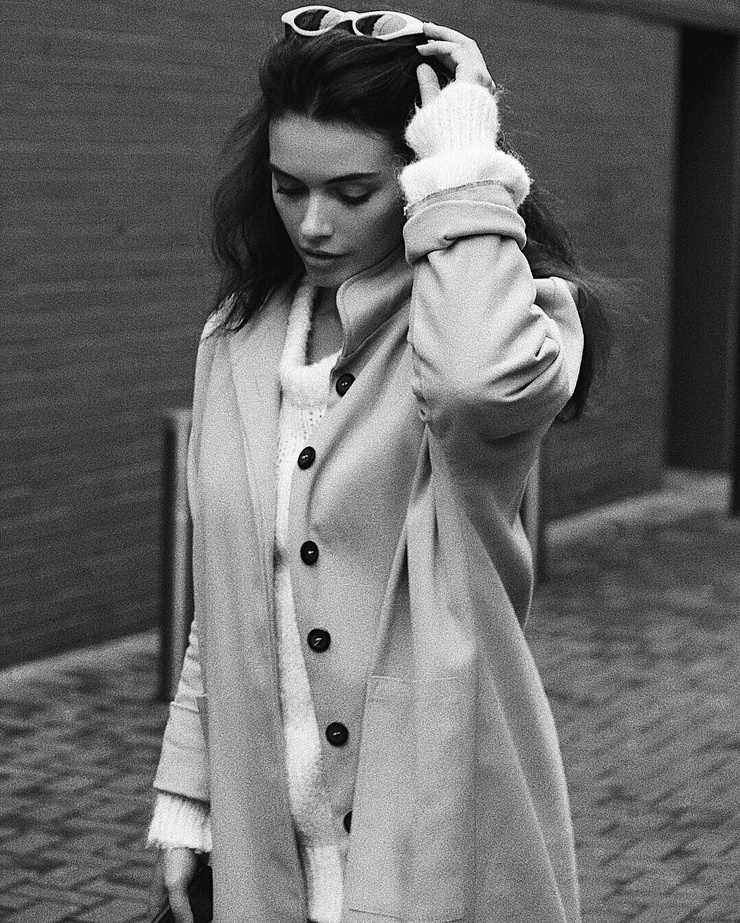 Picture of Monika Clarke