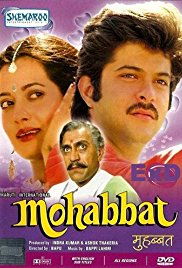 Mohabbat image