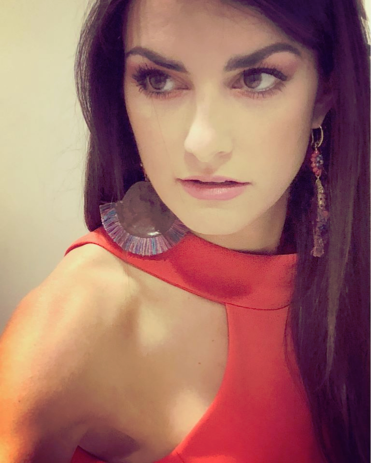 María Alejandra Molina picture